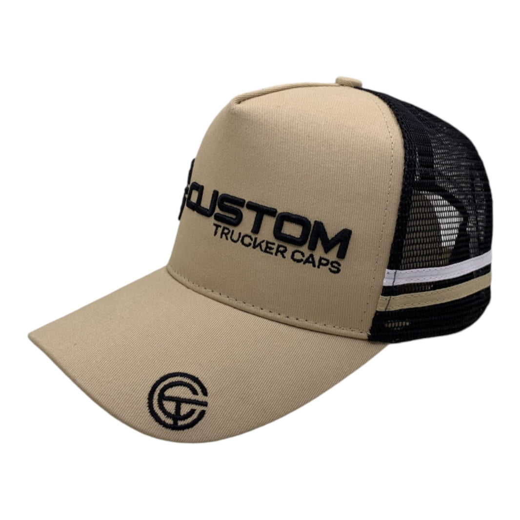 Design Caps From Scratch! Try Our 3D Customiser To Design Yours ...